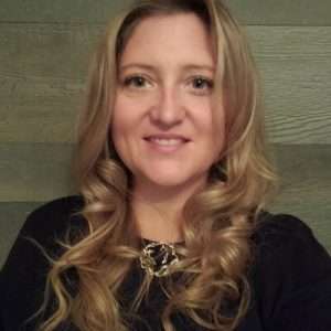 Caroline Roy – IPMA / AIGP Canada